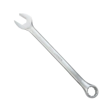 Llave Mixta Urrea 1 Pulgada Acero Pulido Walmart En Línea