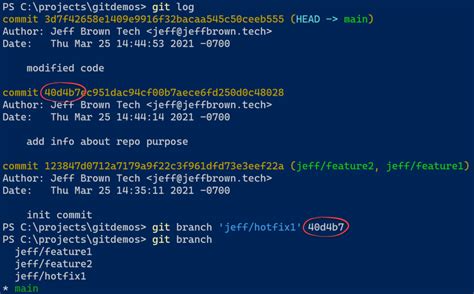 Git Branching And Merging A Step By Step Guide