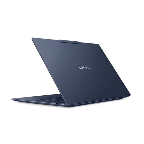 Lenovo Yoga Slim Snapdragon X