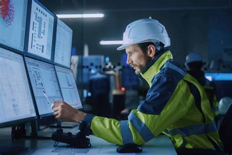 Automation Engineer Job Desk At Shirley Roache Blog