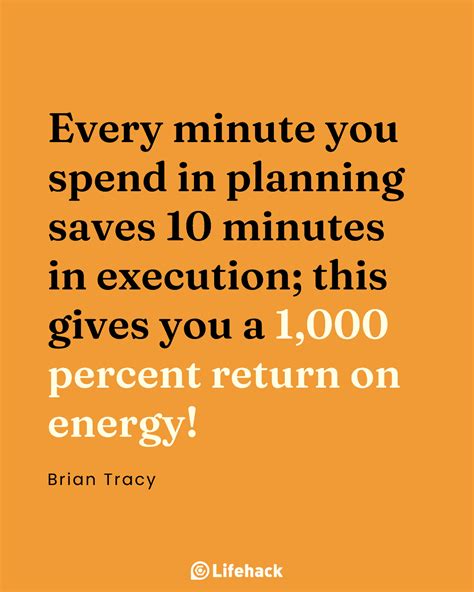 Planning Execution Quotes Robert Mcnamara Quote “poor Planning Or
