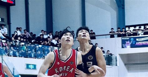 양홍석과 매치업 이룬 이동근이 보완할 점은