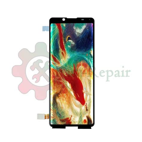 Sony Xperia 5 II Display Touch Screen New BornilShop