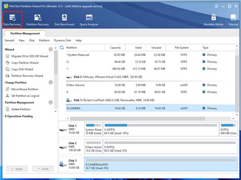 Fixed No Exfat Format Option Available In Windows 111087