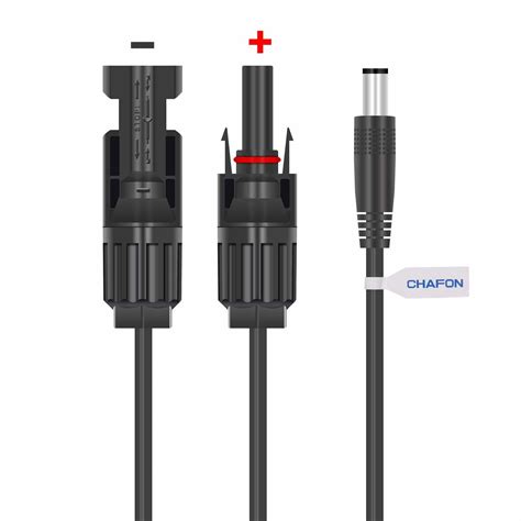 Mc4 Connector Datasheet Specifications Pin Configuration And
