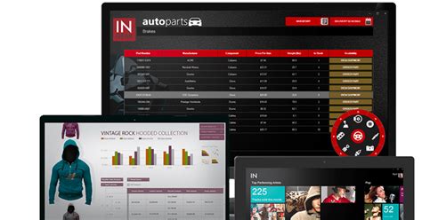 Infragistics Professional 181