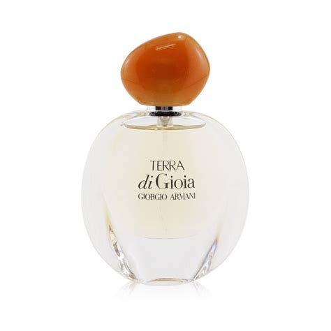 Giorgio Armani - Terra Di Gioia Eau De Parfum Spray 50ml/1.7oz (F ...