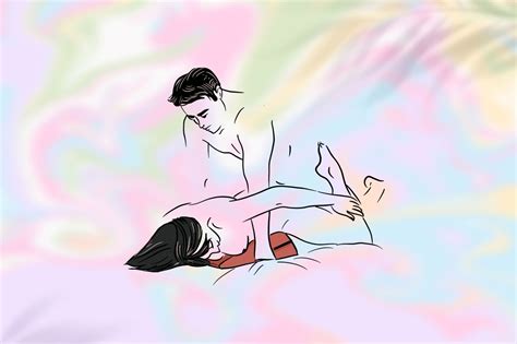 Summer Of Sex Flaming Hot Sex Positions You Must Try Liberator Com