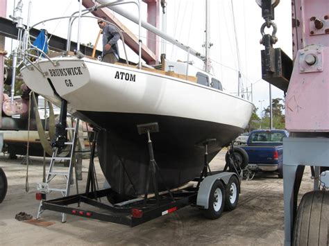 The Improved Outboard Well Atom Voyages