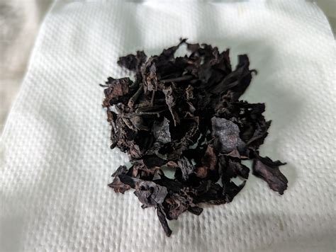 True Black Tea Bhutan Ja Aum By Sonam And Dechen Bhutan 2023 40g Jagasilk