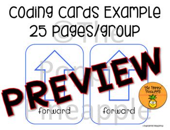 Thanksgiving Coding By The Poppin Pineapple Teachers Pay Teachers