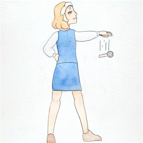 Hey Guys A While Ago I Posted A Human Version Of Retsuko And Since You