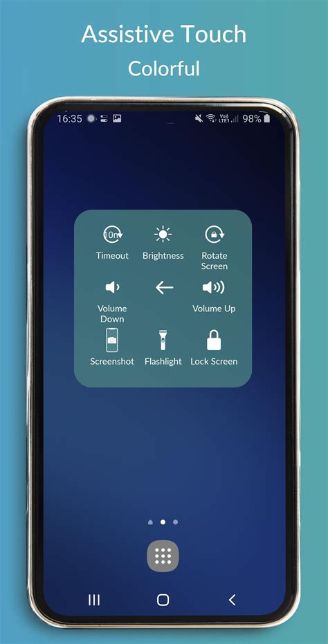 Assistive Touch Ios Screen Recorder For Android Download