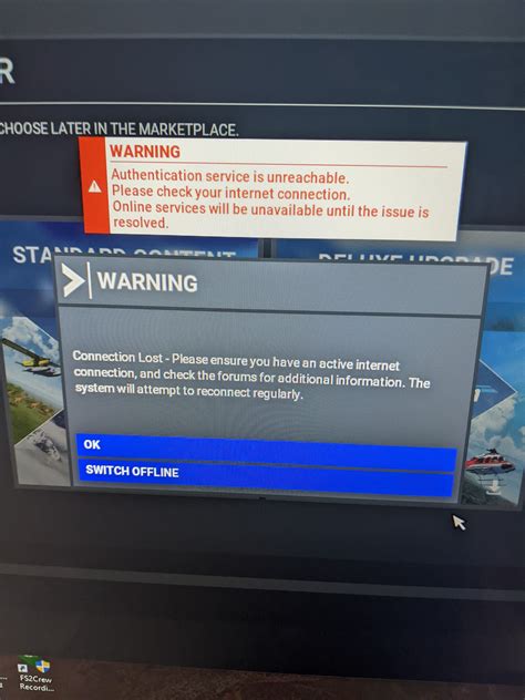 Trouble Reinstalling Sim Install Performance And Graphics Microsoft Flight Simulator Forums