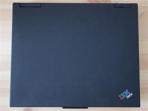 Ibm Thinkpad T22 Le Grenier De Tontonlélé Ibm Thinkpad T22 Le Grenier De Tontonlélé