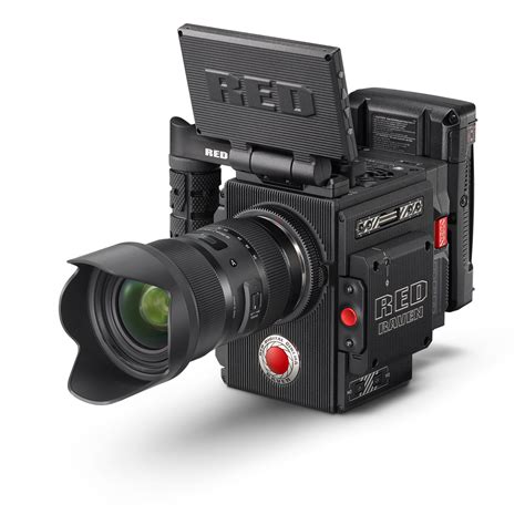 Red Camera Price