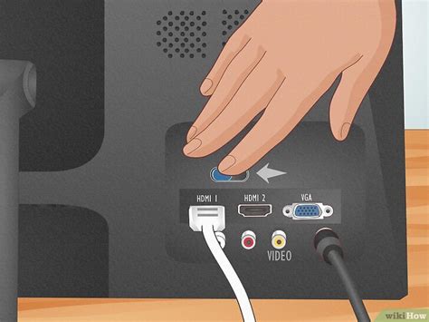 Monitor Connected To PC But No Signal 6 Quick Fixes