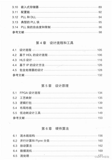 Fpga领域入门佳作，简明深入，夯实基础《fpga原理和结构》（可下载）