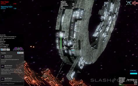 Age Of Ascent Aims At World Record For Largest Video Game Battle