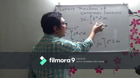 Laplace Transform Lecture 2 Youtube