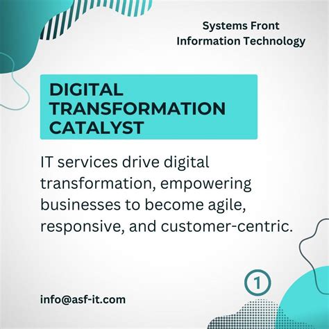 Systems Front Information Technology Jeddah