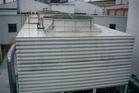 A Visual Guide To Evapco Cooling Tower Piping