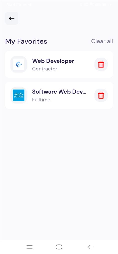 Github Ganesh Utlawe Job We Job Your Gateway To Seamless Job Hunting