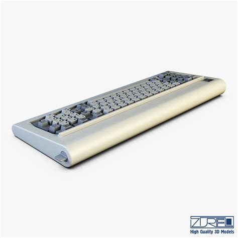 Artstation Ibm 5150 Keyboard Resources
