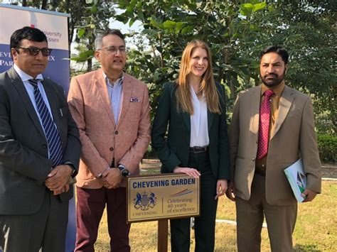 Aftab Alam On Linkedin Today At National Agriculture Research Center