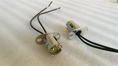 B Lampholders B D Flat Foot Lamp Holder Base Buy B D Led Lamp Bases B D Lamp Socket B D
