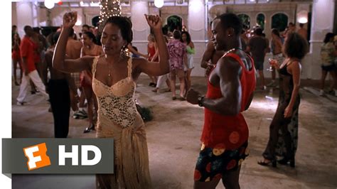 How Stella Got Her Groove Back 3 5 Movie Clip Dance Grooves 1998