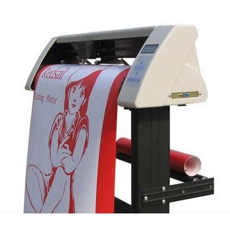 Redsail Vinyl Plotter Model Type 2 Feet Model Number Name 721 At ₹ 20000 Piece In Bengaluru