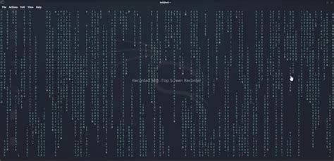 Install And Teach You Kali Linux By Cyberwizard963 Fiverr