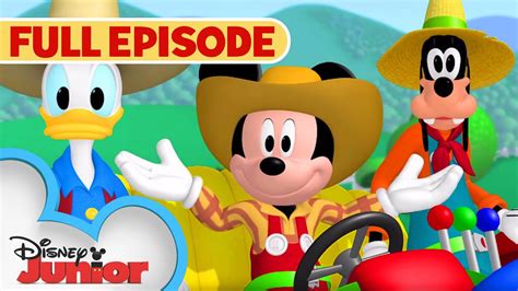 Mickey Mouse Full Episode Cartoon