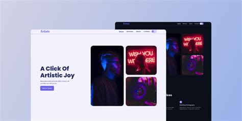 React JS Project With Dark Theme For Beginners DEV Community