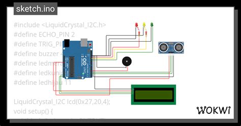 Wokwi Online Esp32 Stm32 Arduino Simulator