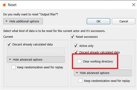 Mastering Ansys Optislang 5 Useful Methods For Reusing Existing Results Padt