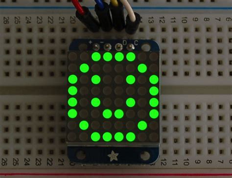 I2C Programming On The Raspberry Pi With Go Adafruit Industries Makers Hackers Artists