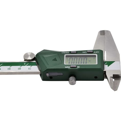 Digital Caliper Insize 1108 200 200mm 8 Twin Eagle Imports
