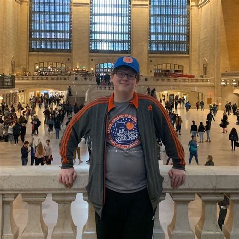 Logan Busbee Youtube