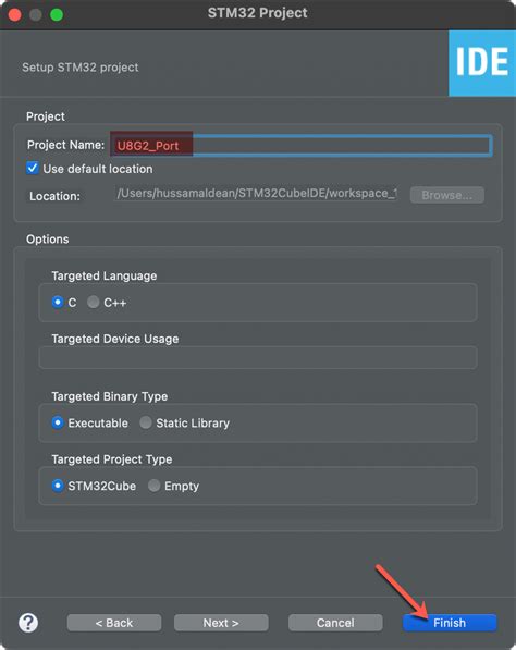 Porting U8g2 Graphics Library To Stm32 Part1 Introduction Embeddedexpertio