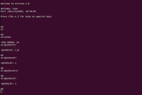 Rm502q Sim Detection 5g Module Quectel Forums