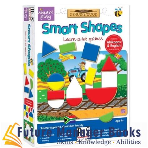 Logic Shapes Future Manager Books
