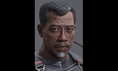 Model And Sculpt 3d Character 3d Game Character Unreal Engine In Ue5