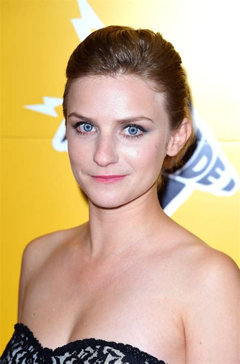 Picture Of Faye Marsay