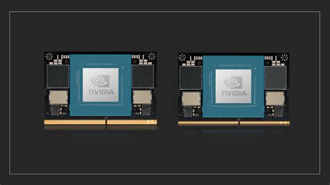 Nvidia Jetson Orin Nano Creates New Standard For Entry Level Edge Ai And Robotics