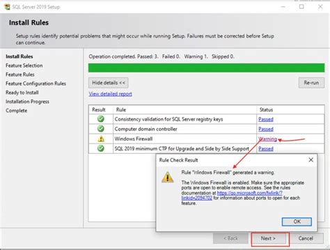 Install Mssql 2019 Developer Edition And Ssms On Windows Techdirectarchive