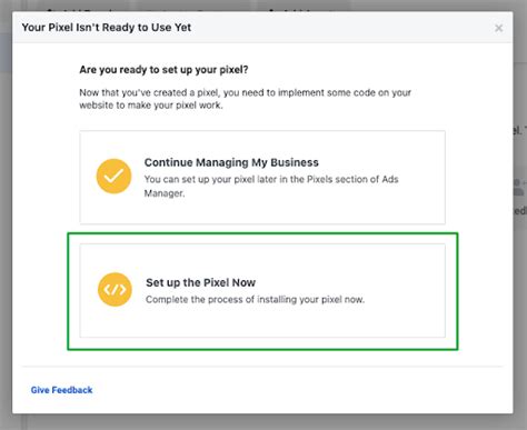 how to add facebook pixel on shopify step by step instruction