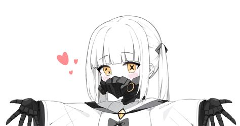 Blue Archive Bluearchive Ein Blue Archive Rkgk Pixiv