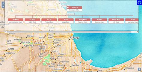 CSS Tree View Examples Code Snippet OnAirCode